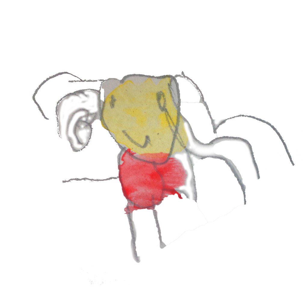 ‘Thunk of the Day’ A short animation series featuring your child (if ...